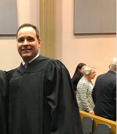 'He Has Stated He Relates To People Who Kill Their Parners And Their ...