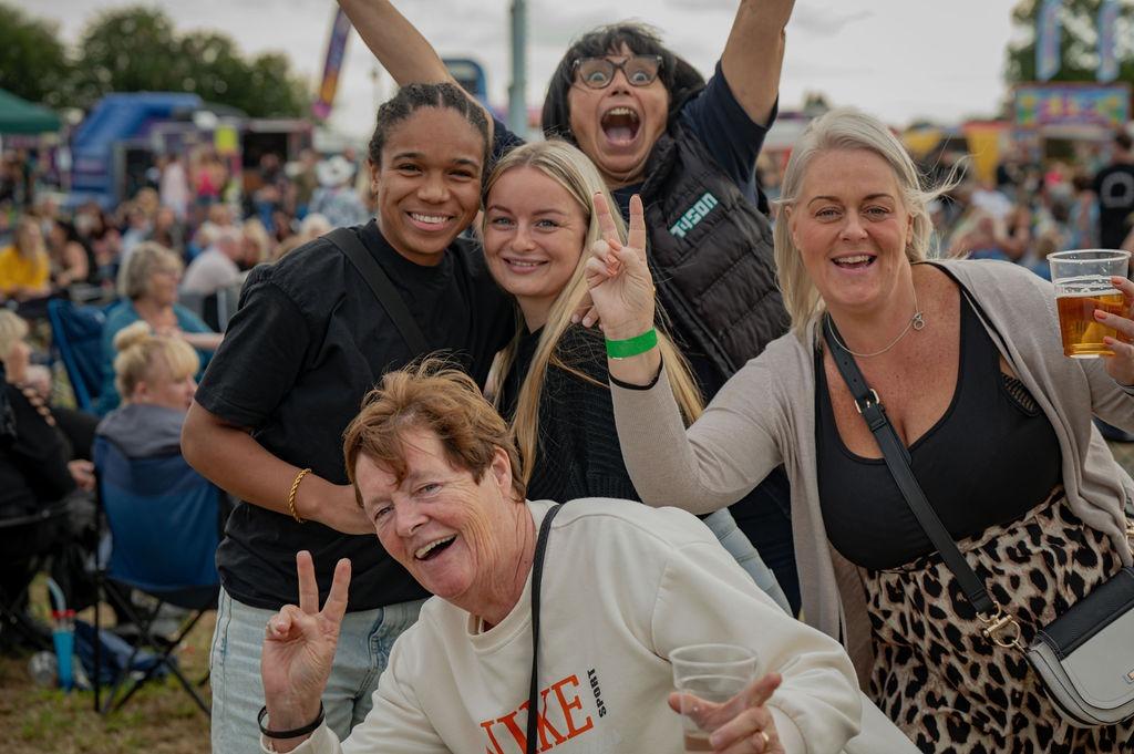 Farm Fest 2025: 15 photos from ‘amazing’ family fun festival in Mirfield