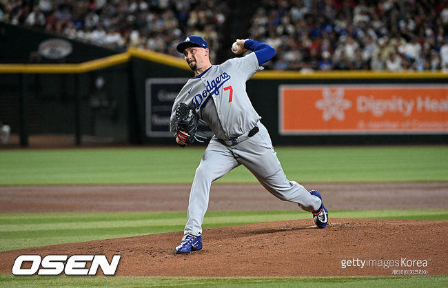 160km 사사키 컴백했는데, 또 불펜 방화-김혜성 주루사...에드먼 적시타로 기사회생, 다저스 지구우승 '매직넘버 1' [LAD 리뷰]