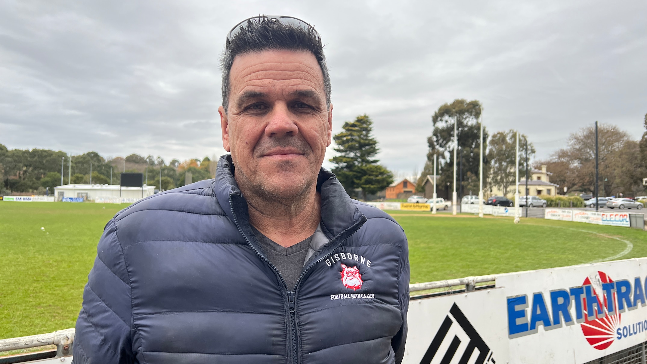 Gisborne football netball club members hit back with legal threat after ...