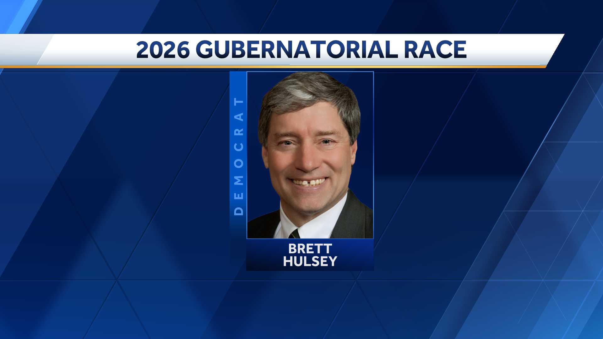 Former state Rep. Brett Hulsey enters race for Wisconsin governor