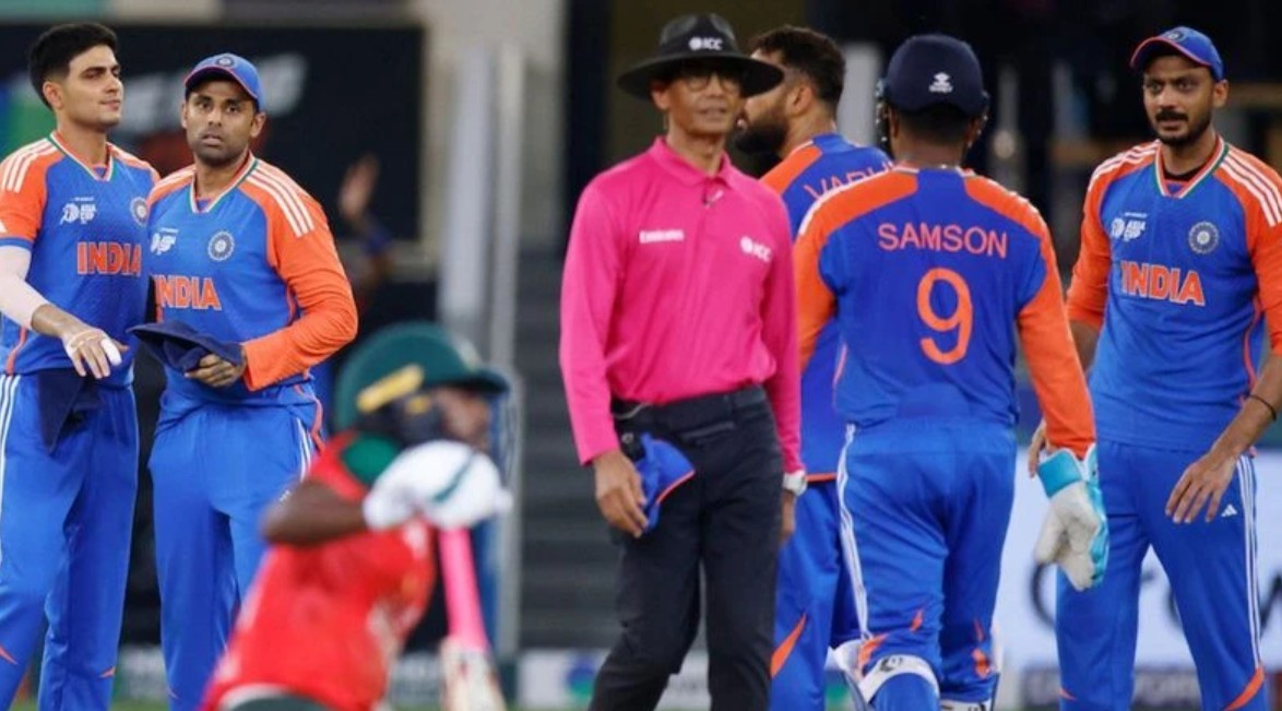 Asia Cup 2025 Super 4: IND in Final & SL Out of Race; PAK vs BAN ...