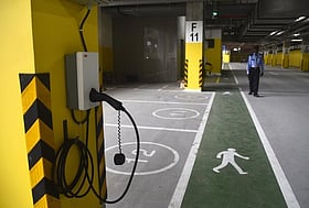 Six switching sub-stations opened to boost electric bus charging ...