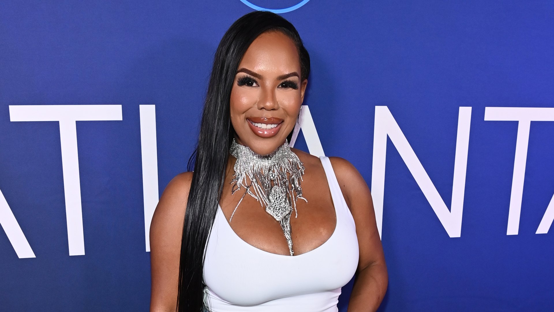 RHOA's Kelli Ferrell Sued by Ex-Employee Amid Drama With Neighbor
