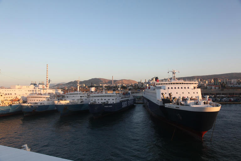 Ακτοπλοΐα: Στα 1,23 εκατ. ευρώ το σχέδιο για την ανανέωση του στόλου