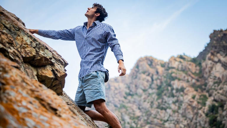 Meet Lincoln Knowles: Utah’s record-breaking free soloist