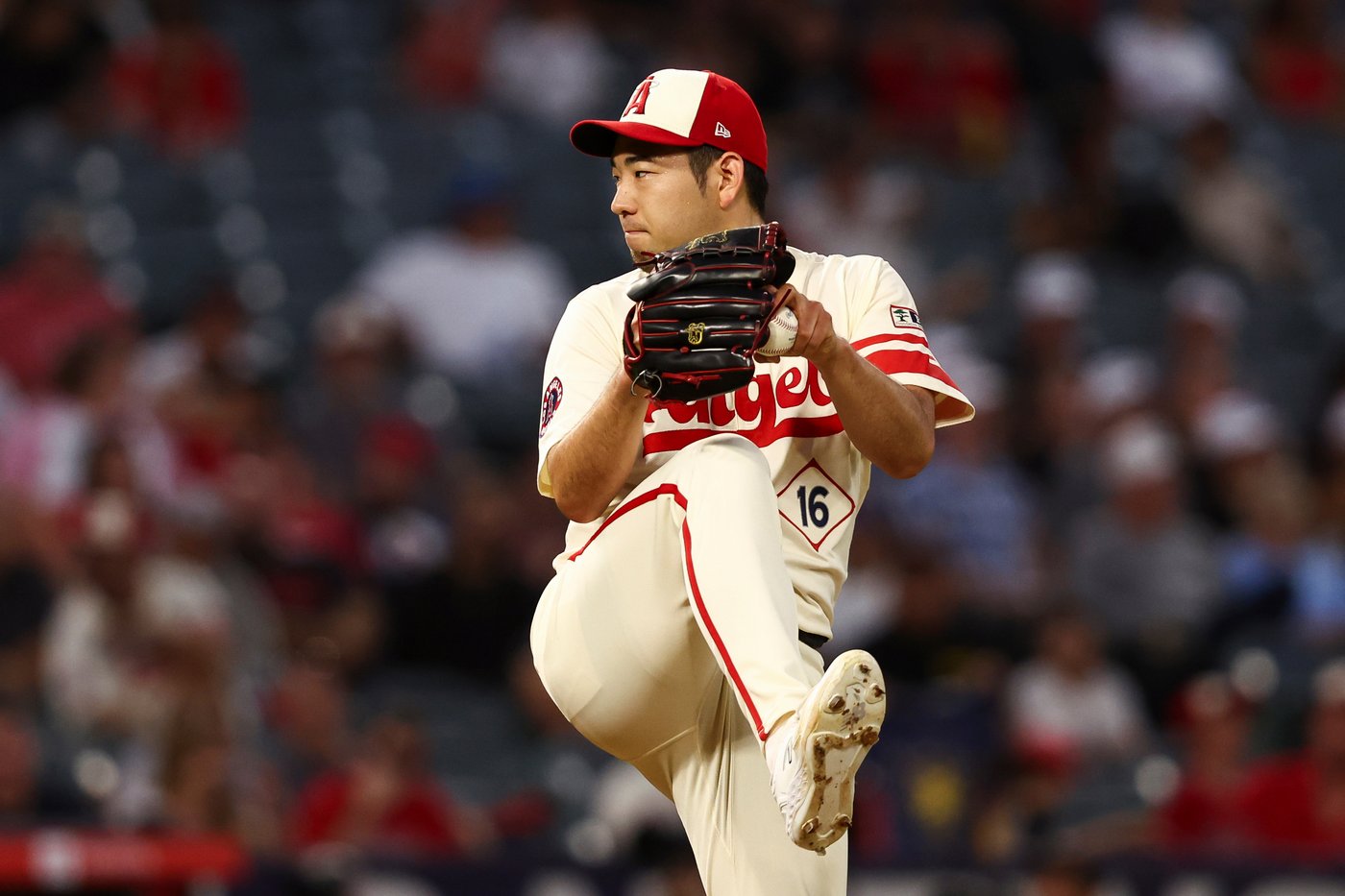 Ward homers, Jansen earns 475th save as Angels avoid sweep with 3-2 win ...