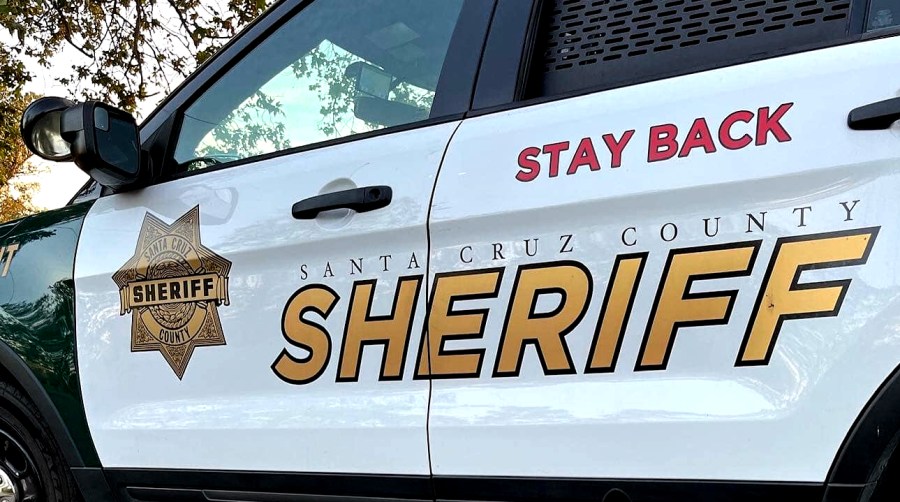 Santa Cruz County man arrested for repeated child sexual assaults: sheriff