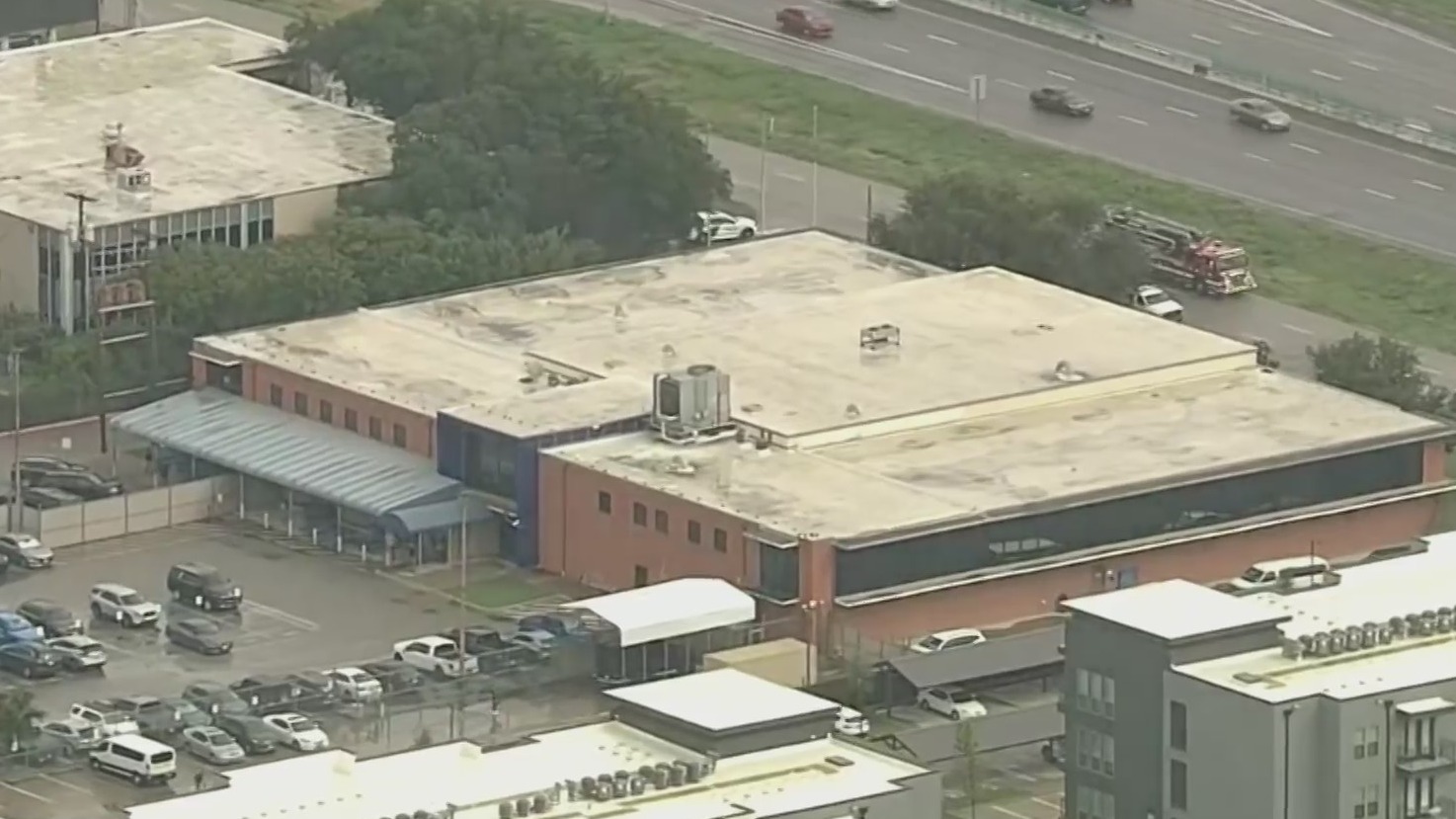 Targeted attack on Dallas ICE facility: timeline, motive, and rising ...