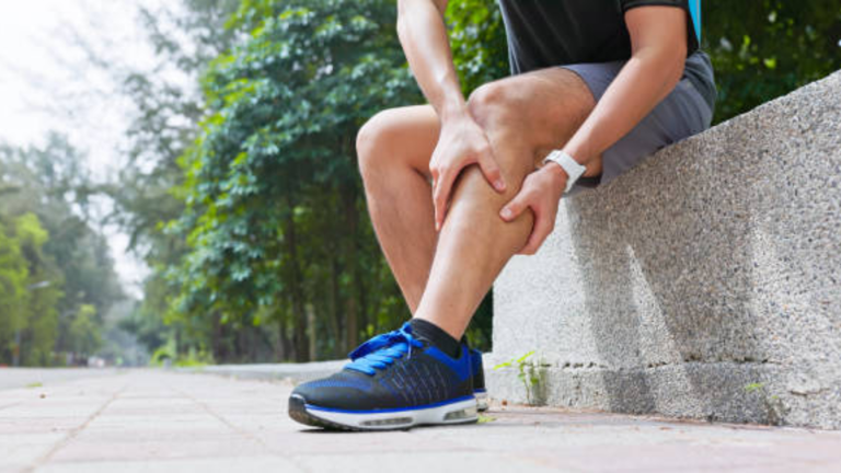 Heart disease and leg pain: Peripheral Artery Disease (PAD) symptoms ...