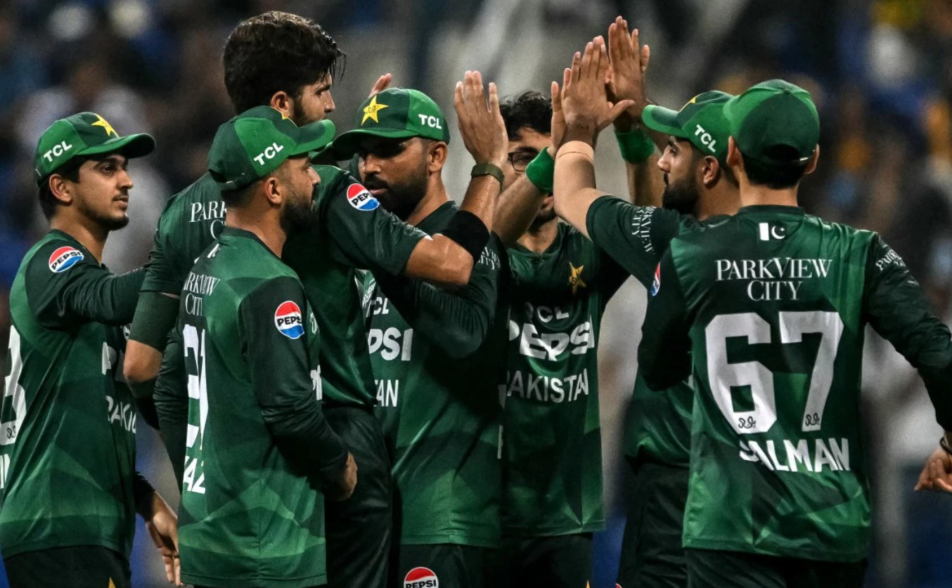 Asia Cup 2025 Super 4: IND in Final & SL Out of Race; PAK vs BAN ...