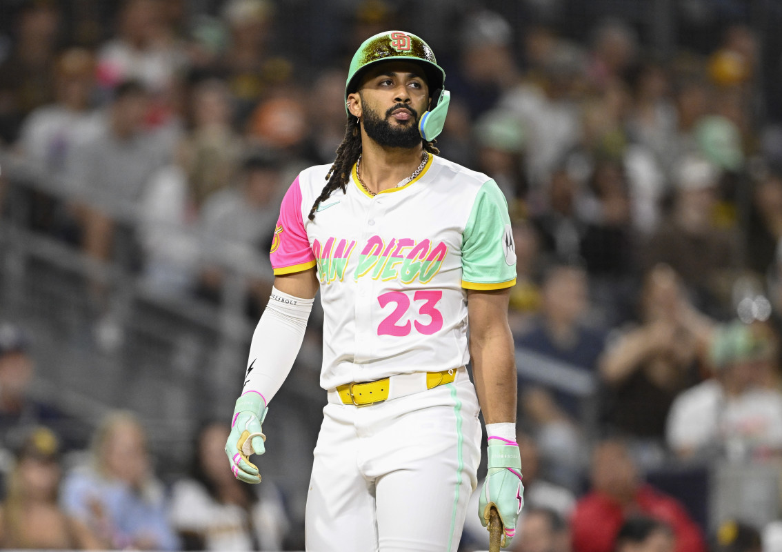 Padres Announce Fernando Tatis Jr. News After 3 Missed Games