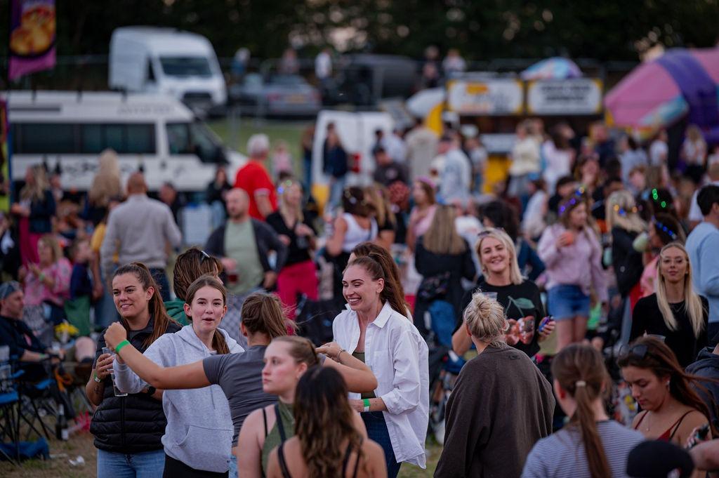 Farm Fest 2025: 15 photos from ‘amazing’ family fun festival in Mirfield