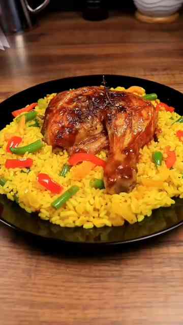 Delicious Chicken Dish the Whole Family Will Love