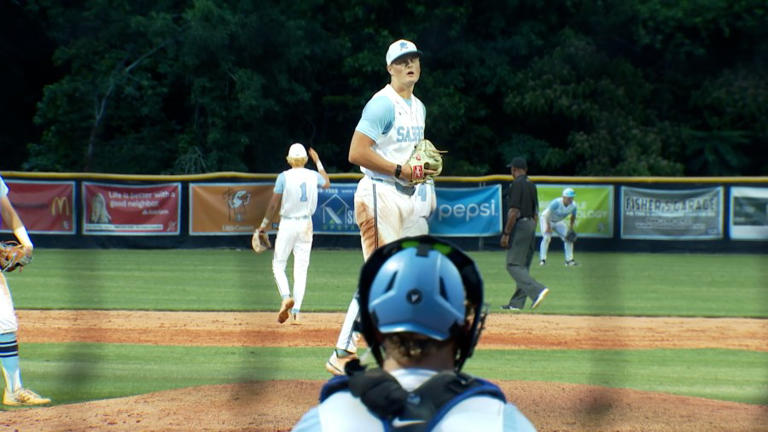 SCS lefty Boleman helps USA team bring home international tourney title