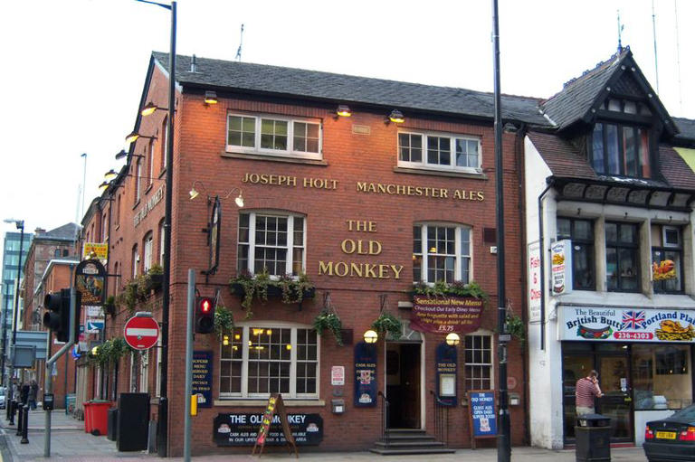 10 of Greater Manchester's best pubs added to CAMRA's Good Beer Guide ...