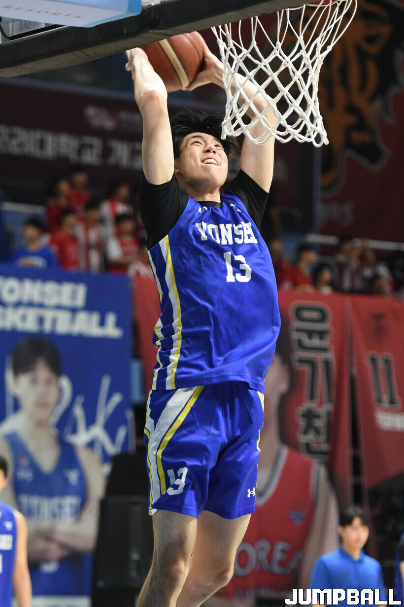 [JB PICK] 문유현-이유진-강지훈, 올해도 로터리픽은 전부 얼리?