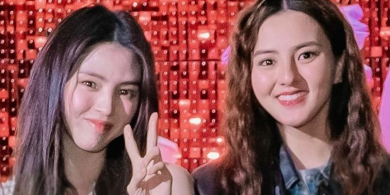 Cassy Legaspi meets Han So Hee