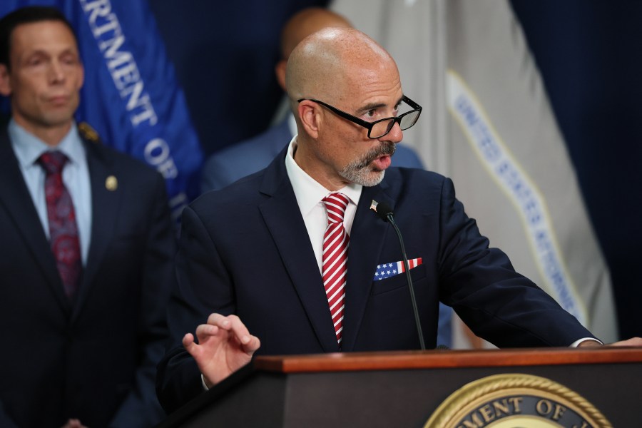 Feds bust Mexican cartel’s drug, laundering operation in Midwest