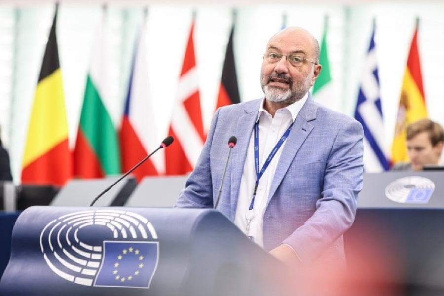 Σάκης Αρναούτογλου στο Dnews: Όταν το Ριάντ κρατά πυρηνικά κλειδιά, η ...