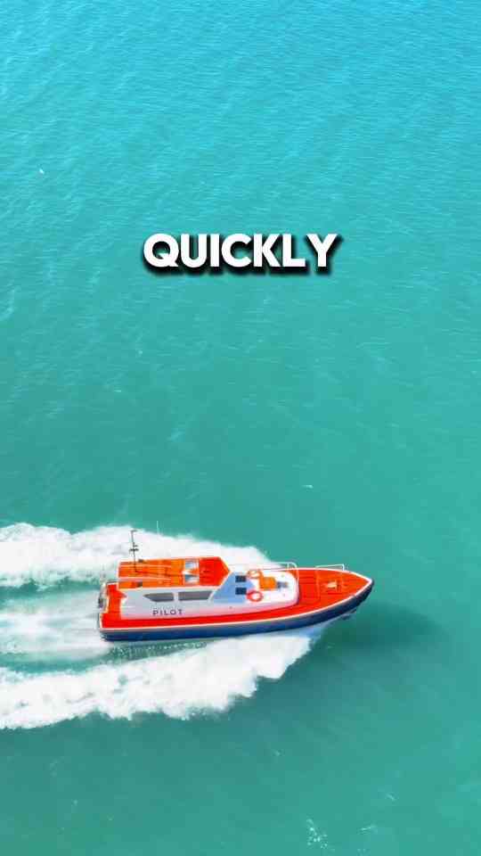 What Happens If Someone Jumps Off a Cruise Ship?