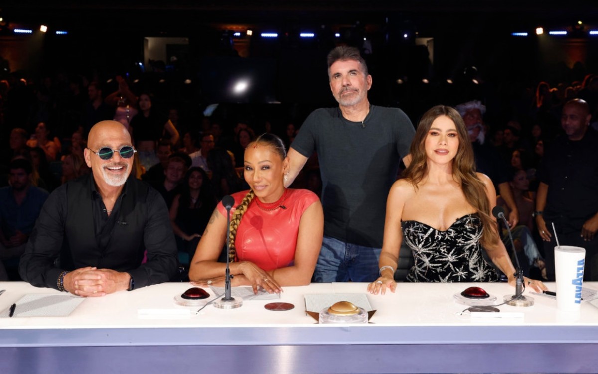 'America's Got Talent' Reveals the Winner for 2025
