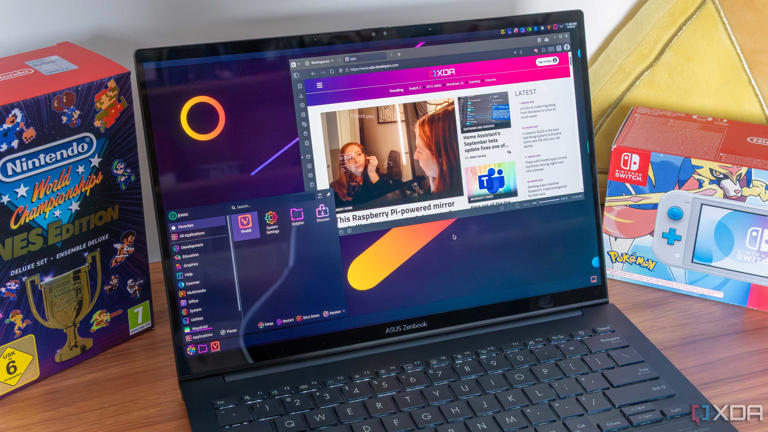 I recommend people use these apps when moving from Windows to Linux