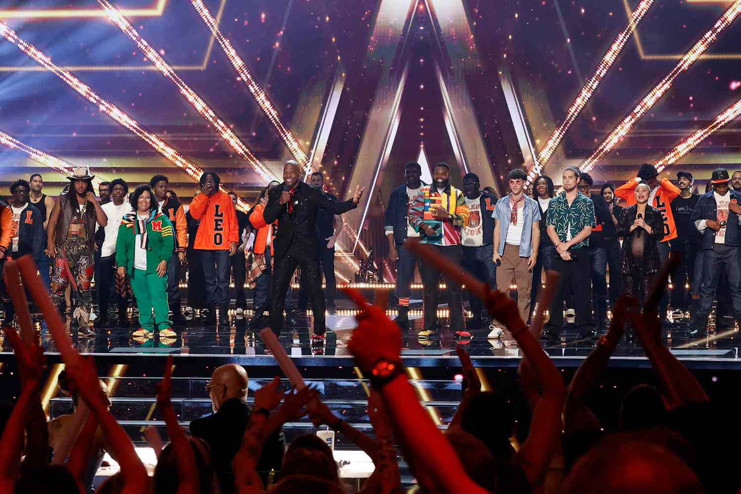 “America's Got Talent” Names a New Winner! See Who Won the Milestone ...