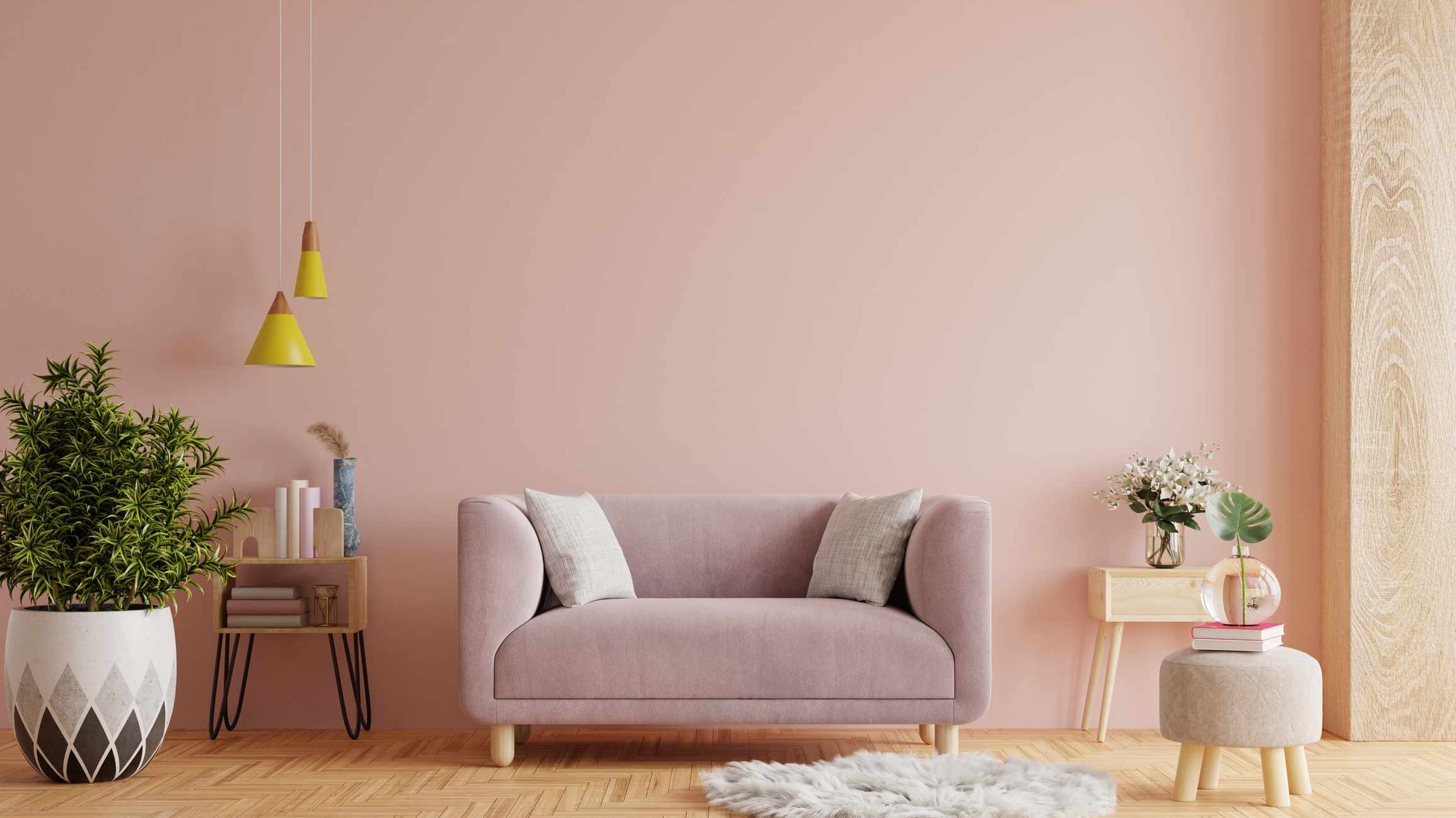 8 paint colors that somehow always look fresh, no matter the season