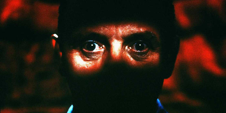 The X-Files' Secret Hannibal Lecter Connection Led to 1 of the Show's ...