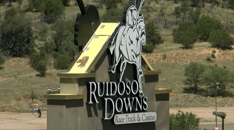 Ruidoso Downs Race Track will not reopen for 2026 season due to ...