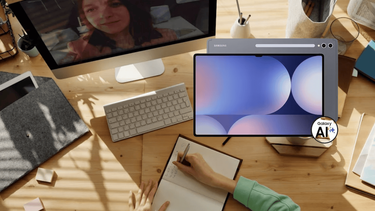 Carlos Slim: Tablet Samsung Galaxy Tab S10 Ultra con 40% de descuento ...