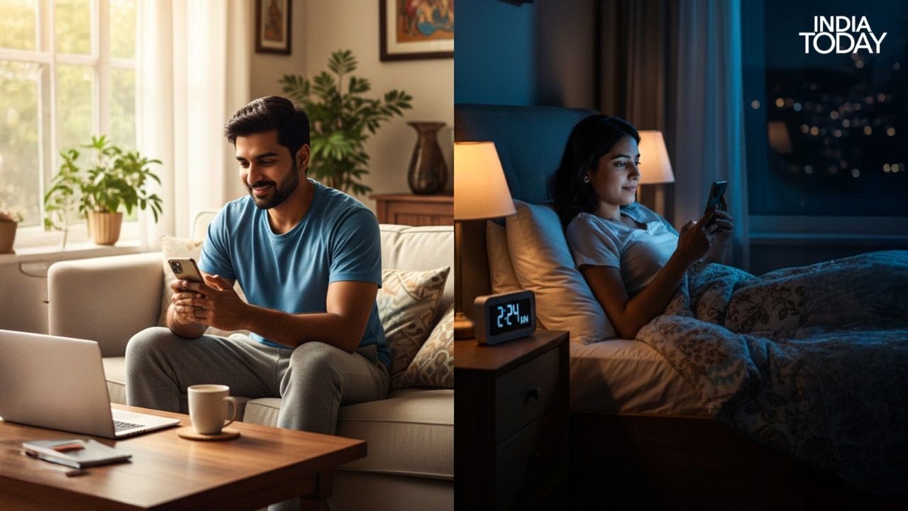 How to keep love alive in a long-distance marriage