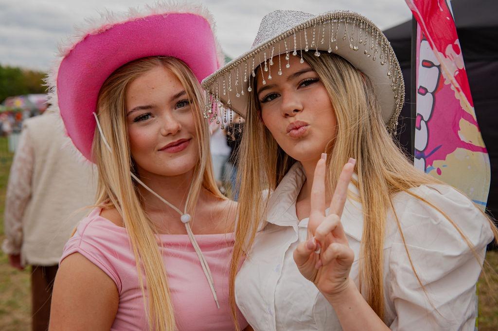 Farm Fest 2025: 15 photos from ‘amazing’ family fun festival in Mirfield