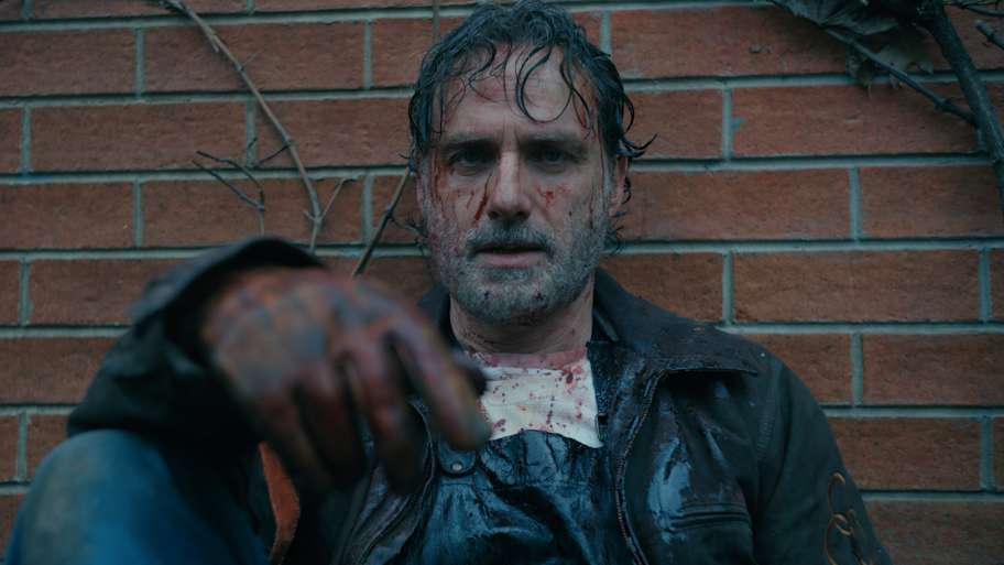 The best zombie show since The Walking Dead has arrived on streaming ...