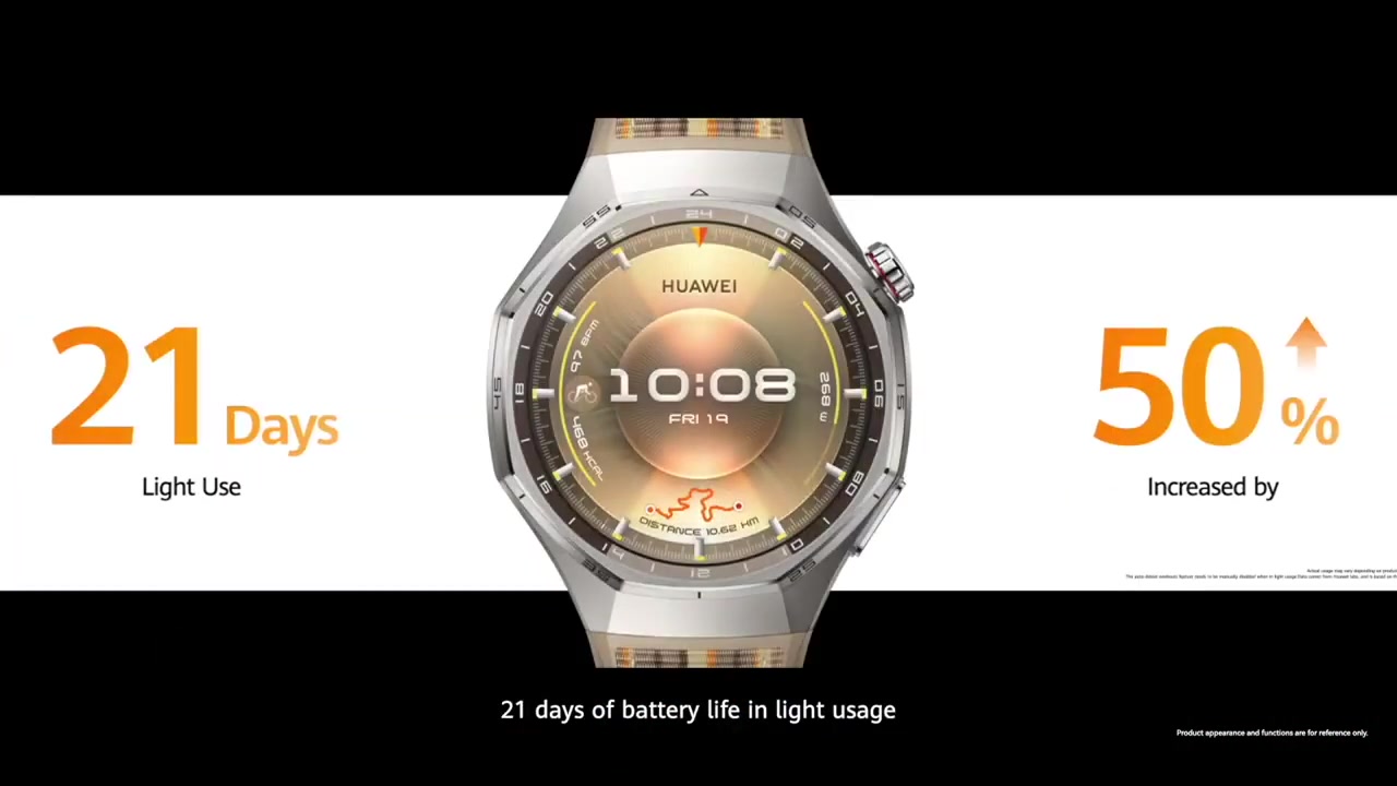 Ride the Wind HUAWEI Innovative Product Launch Paris