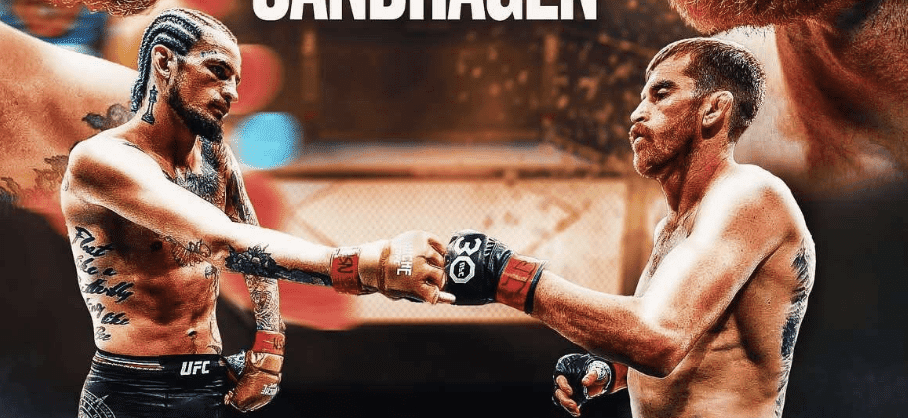 Sean O'Malley Vs. Cory Sandhagen – How Does It Play Out?