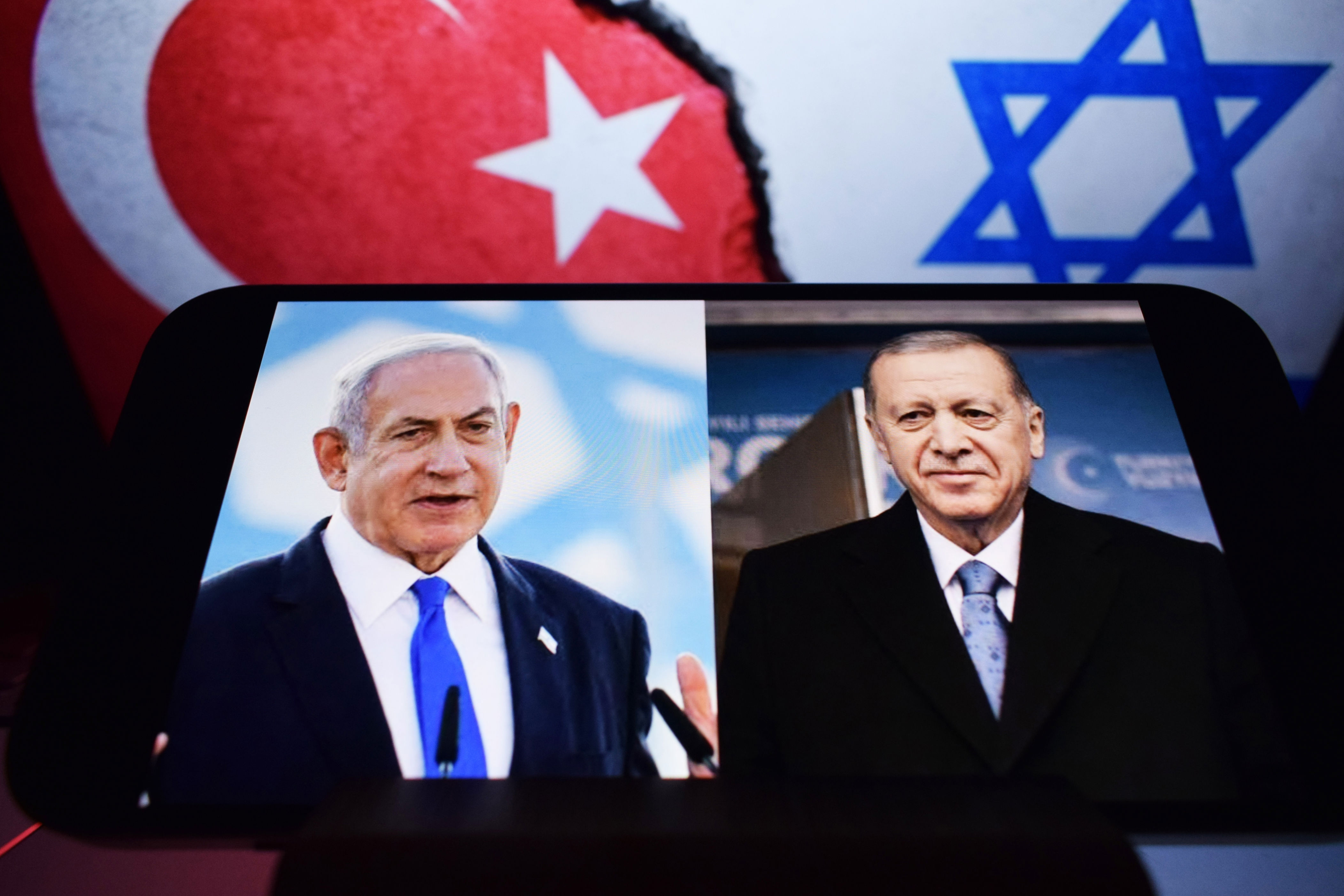 After Israel's strike in Qatar, is Turkey next?