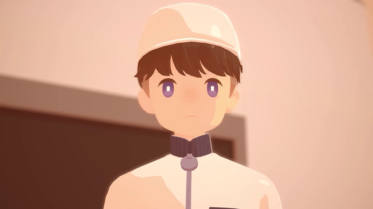 D-topia - Official Reveal Trailer | TGS 2025