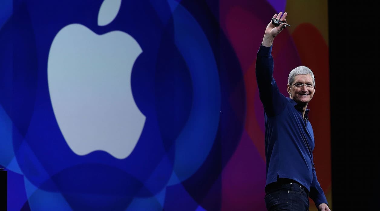 Après son départ d'Apple et son remplacement par John Ternus, que va ...