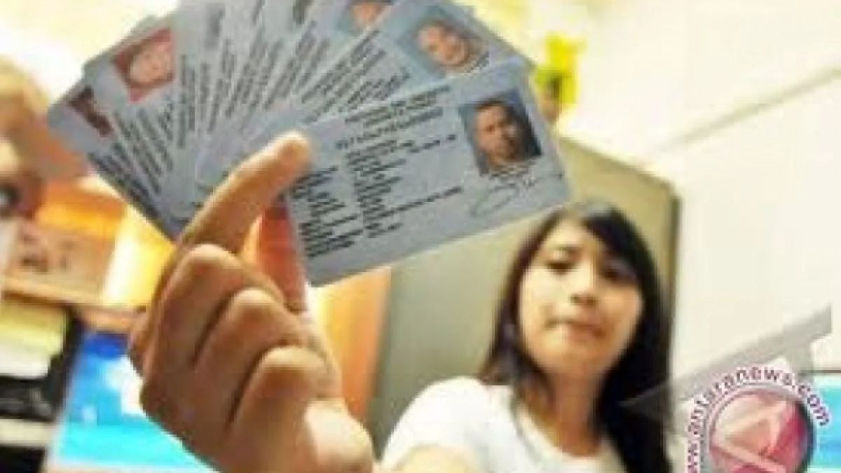 Fakta Sebenarnya di Balik Hoaks Chip e-KTP Bisa Lacak Lokasi