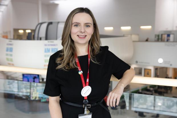 North East college named as founding partner in national education scheme