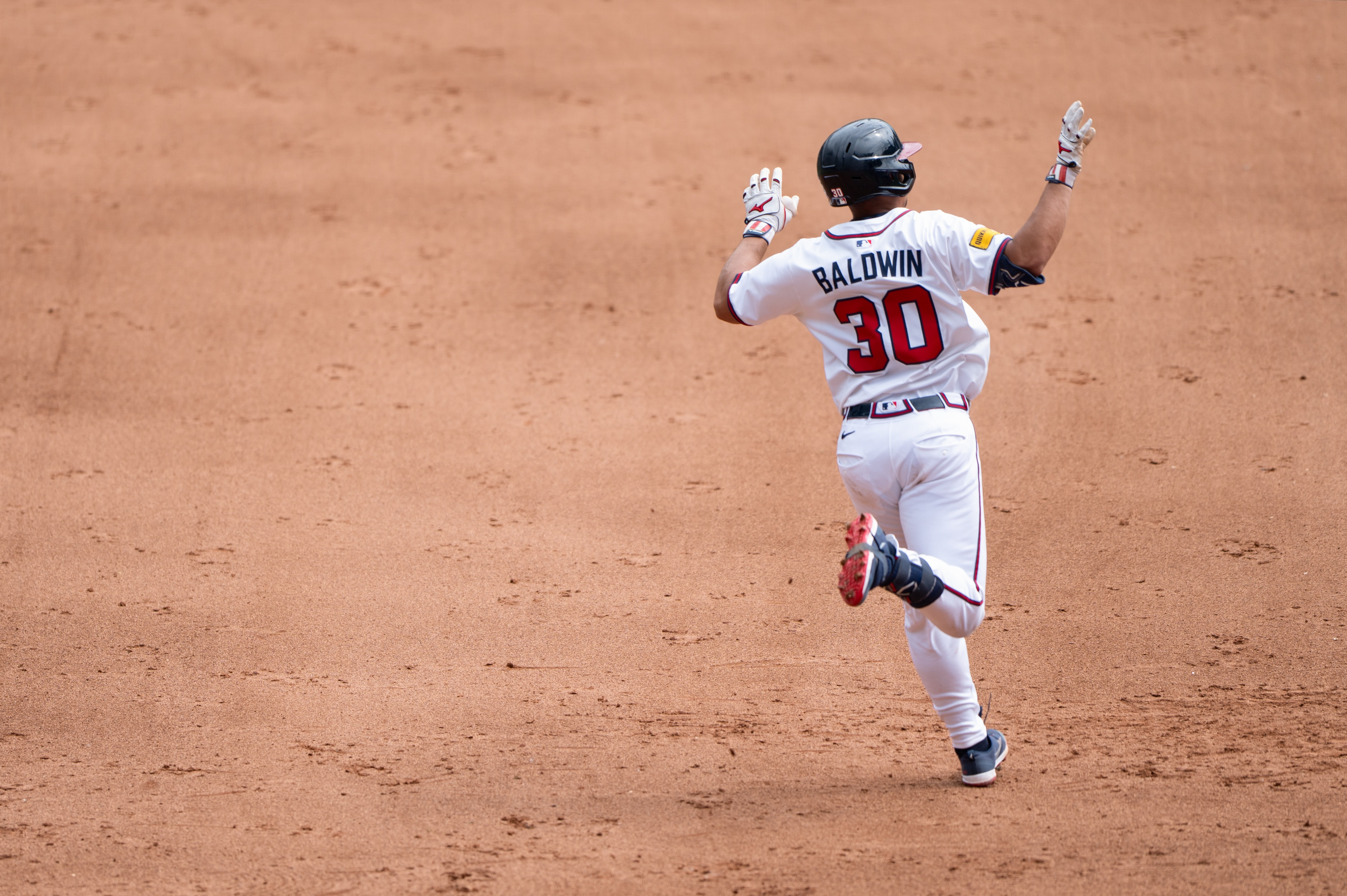 Braves News: Streak snapped, NL ROY race, more