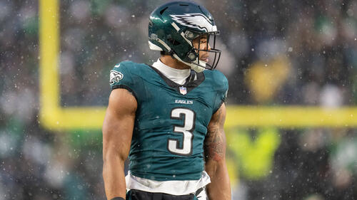 Eagles-Pass-Rusher fällt länger aus