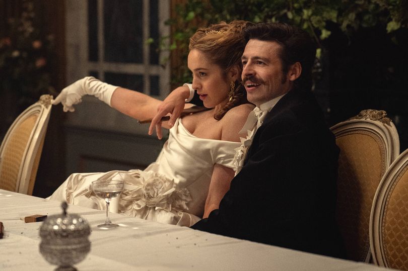 House of Guinness producers were 'raging' over Anthony Boyle's last day ...