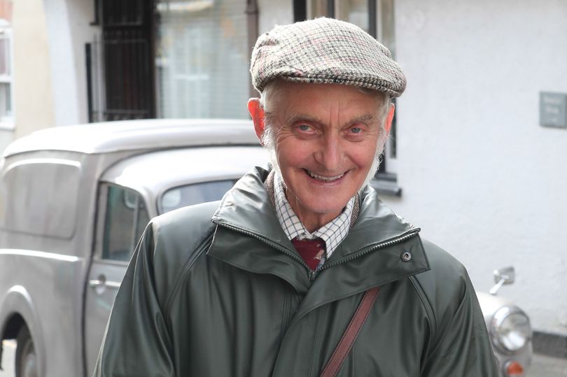 Fears historic land owned by legendary 'egg man' could be lost forever