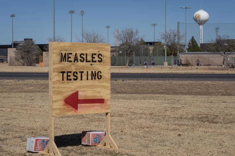 US measles cases surpass 1,500 as outbreaks grow in parts of Utah and ...