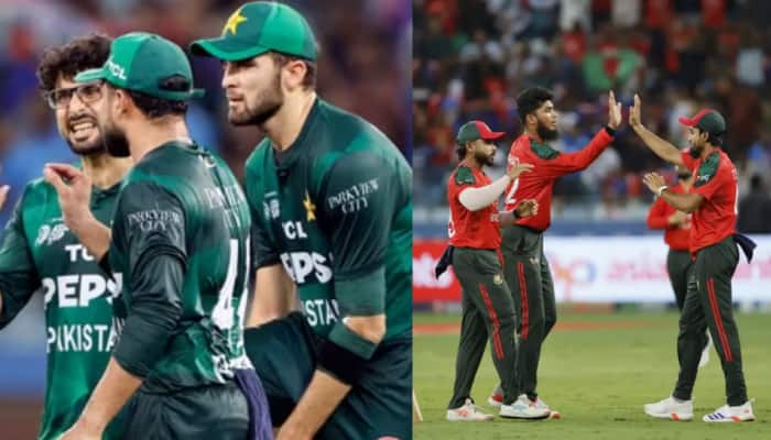Asia Cup 2025: Pakistan vs Bangladesh In Virtual Semifinal, Winner To ...