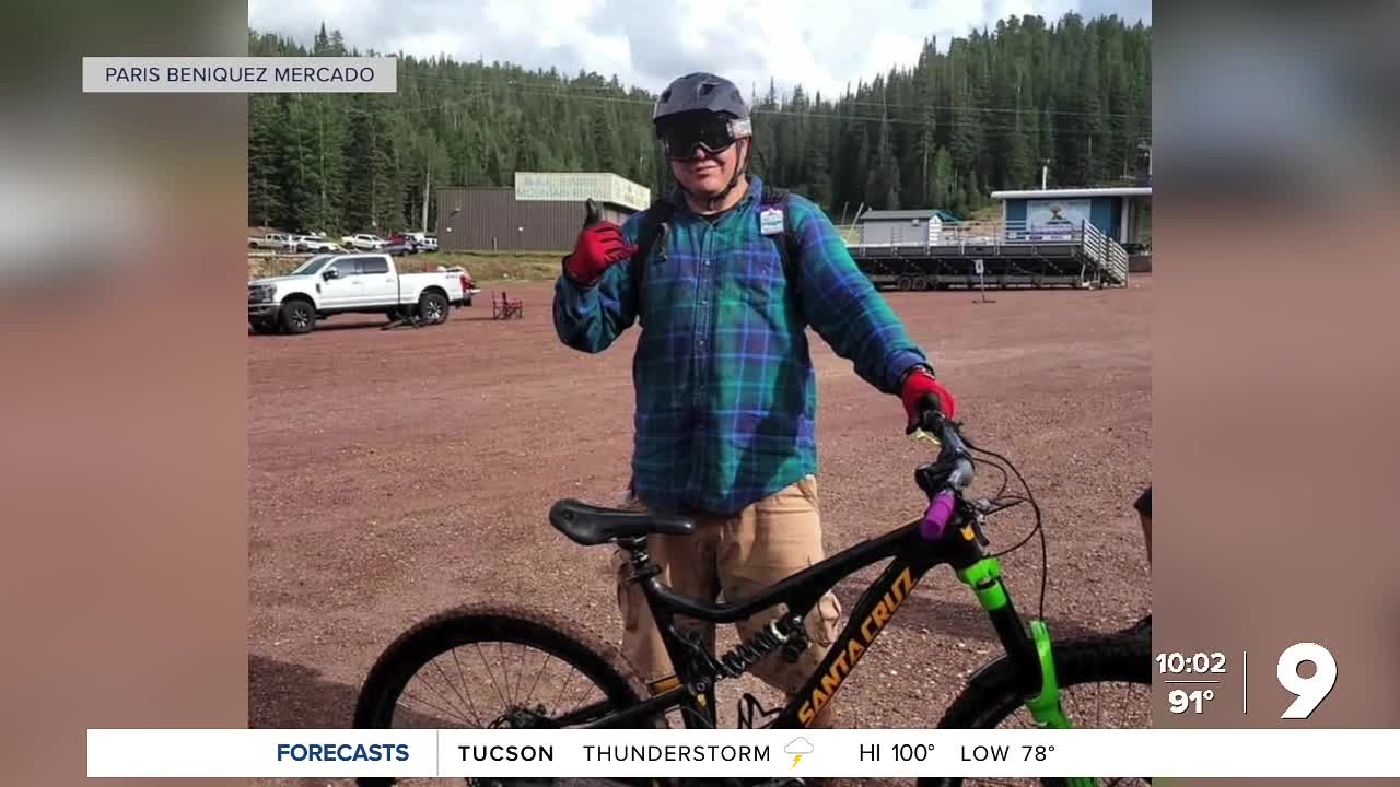 Cycling community shaken after Huckleberry Loop killing
