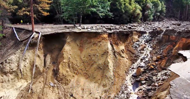 San Bernardino mountain towns anticipate financial struggles due to ...